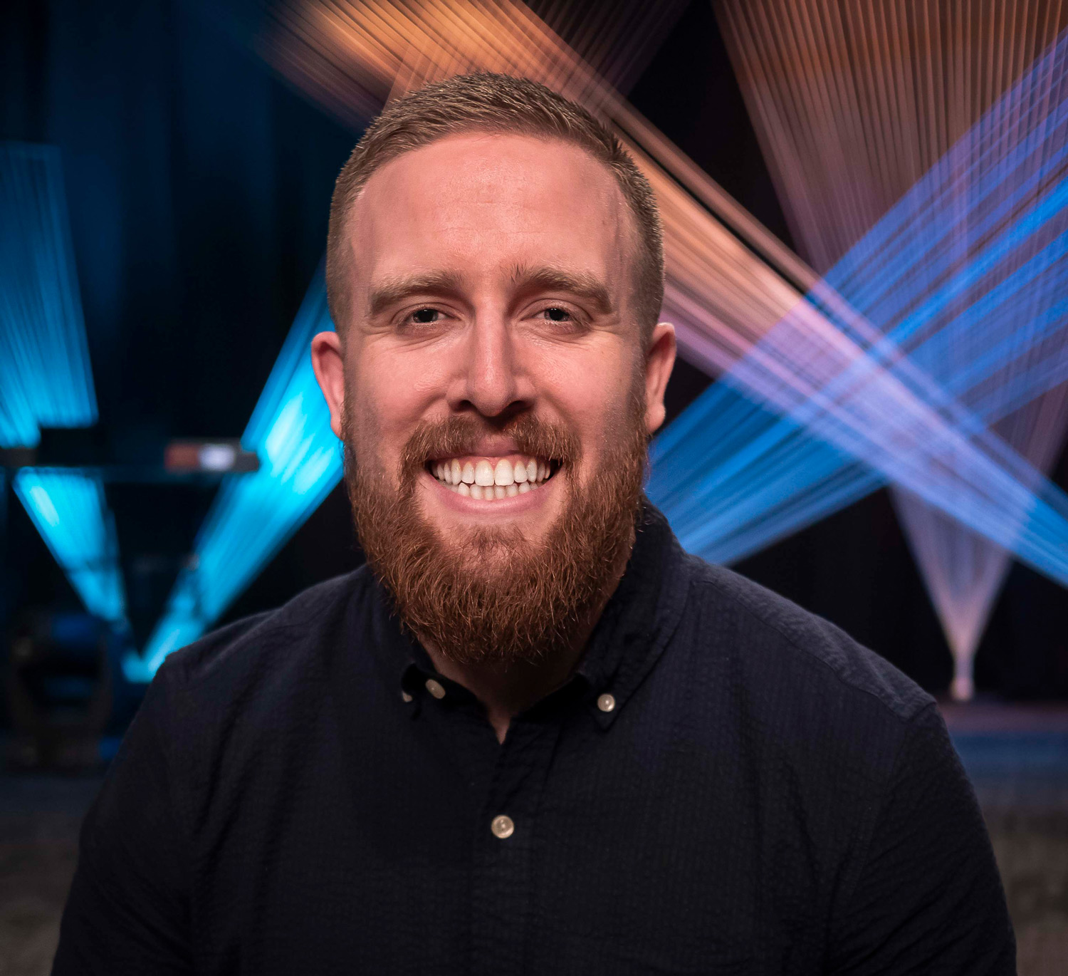 Shane Fuller | Counseling Services in Cedar Falls, IA